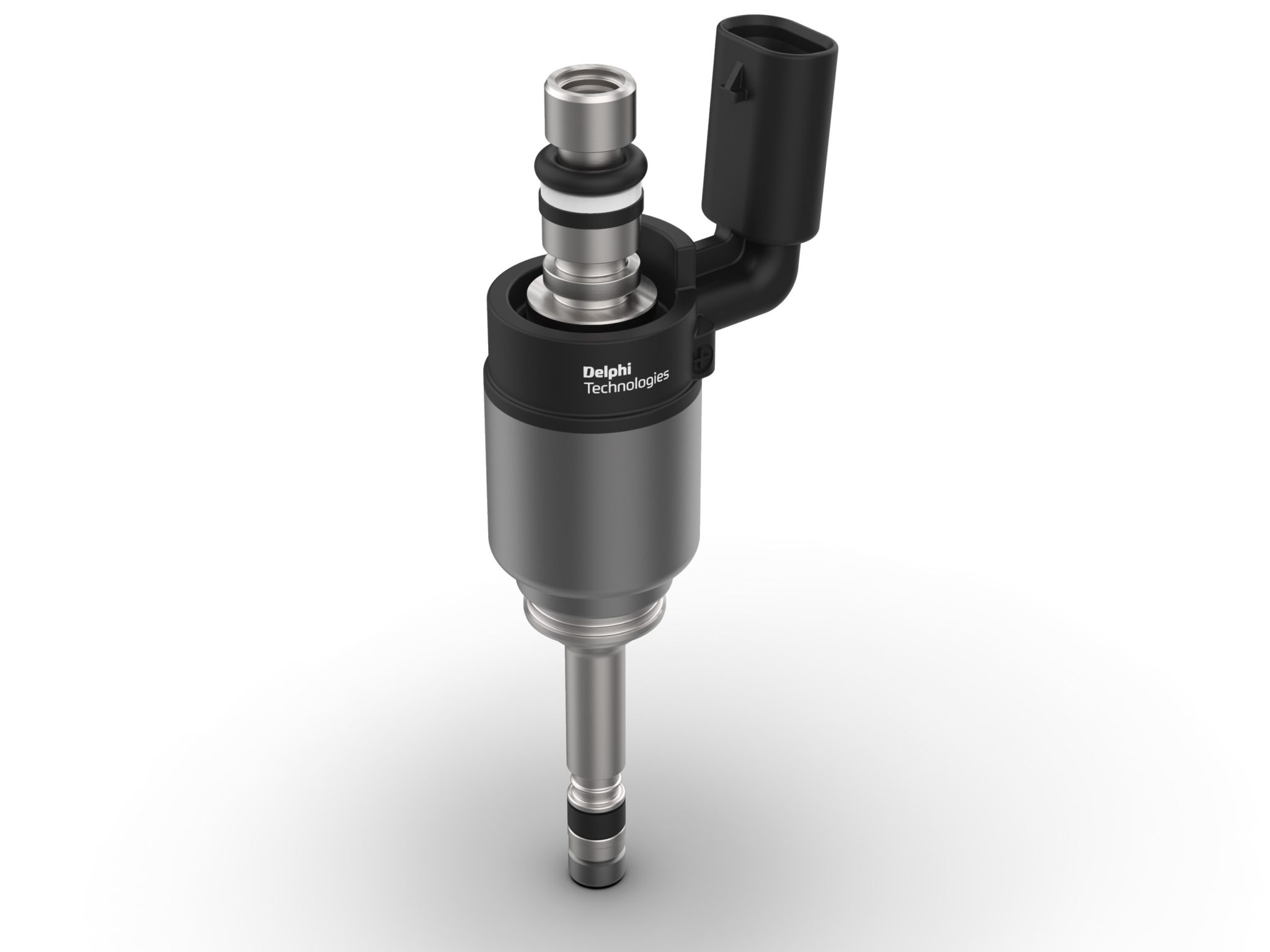 Delphi presents 500+ bar GDi system - Indie Garage