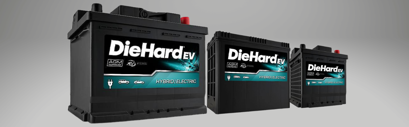 DieHard EV Batteries! Available in Canada, only at CARQUEST - Indie Garage