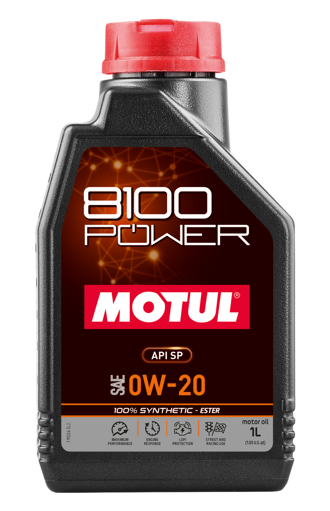 Motul intros motor oils for high-performance vehicles - Indie Garage
