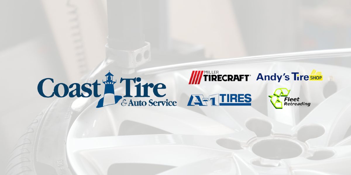 Atlantic Canada's Coast Tire and Andy's Tire Group announce merger ...