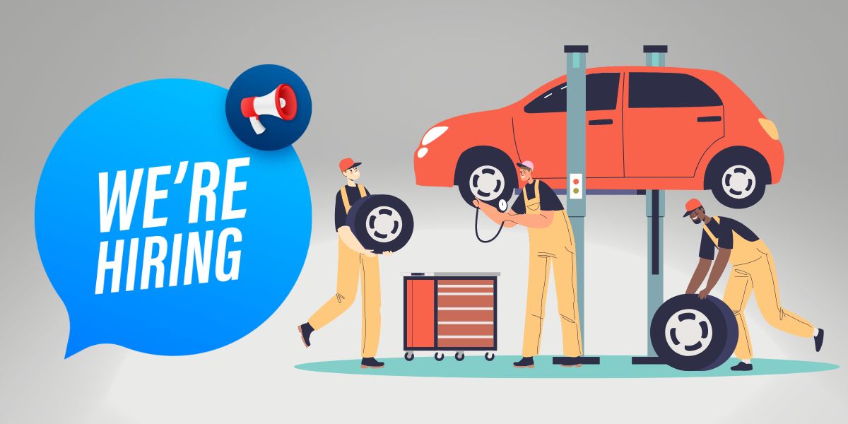 How to find and keep good people - Indie Garage