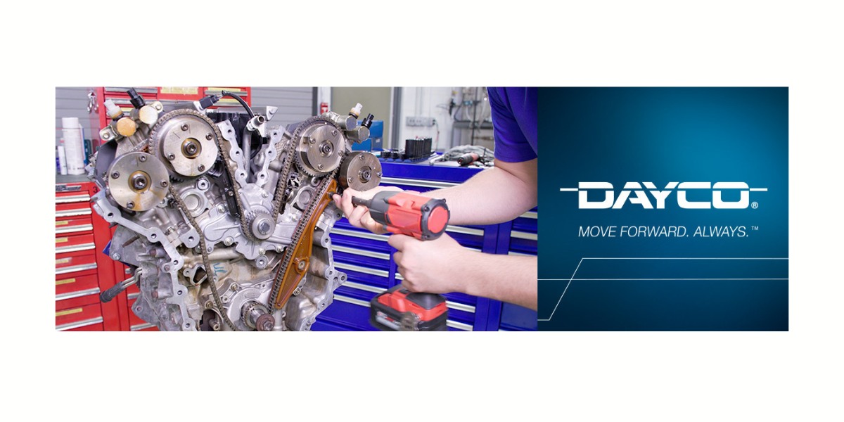 TAKE ADVANTAGE OF THE BENEFITS OF DAYCO TIMING CHAIN KITS - Indie Garage