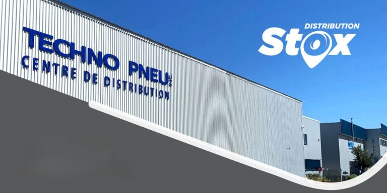 Distribution Stox acquiring Techno Pneu distribution division - Indie ...