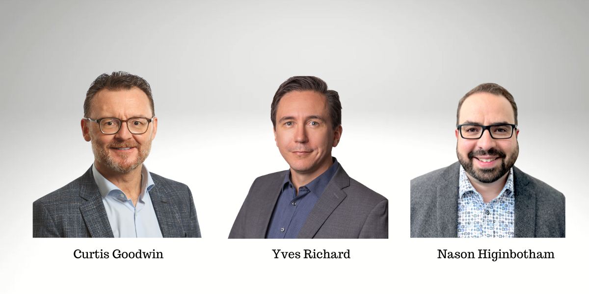 Fountain Tire announces key additions to leadership team - Indie Garage