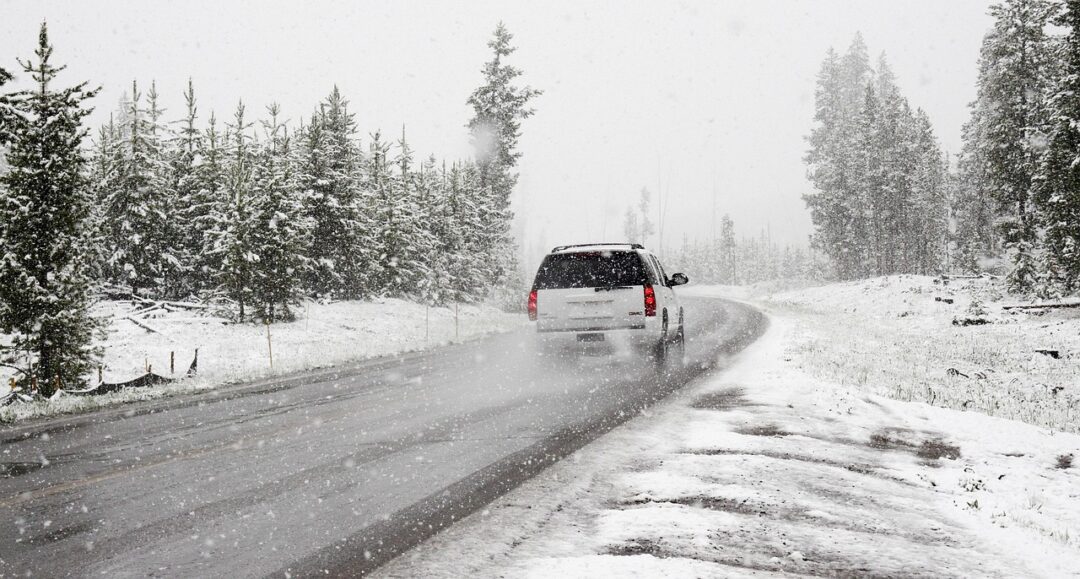 Passenger cars take another hit as Canada’s SUV Shift accelerates ...